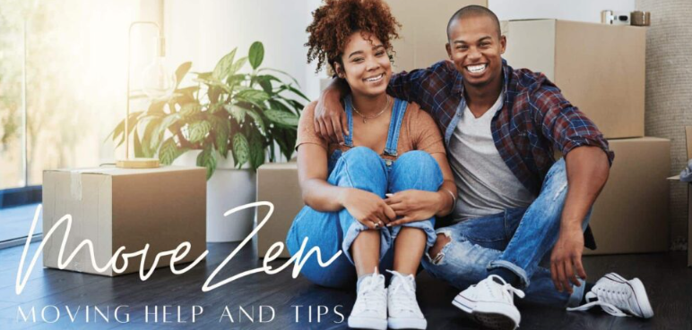 Welcome to Your New Home: Move-In Help and Tips